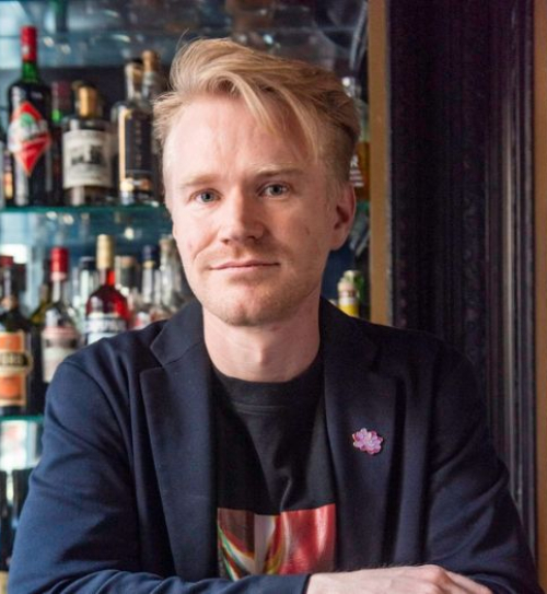 Singlish bar in New York city, opened by non-S'poreans in 2022 ...