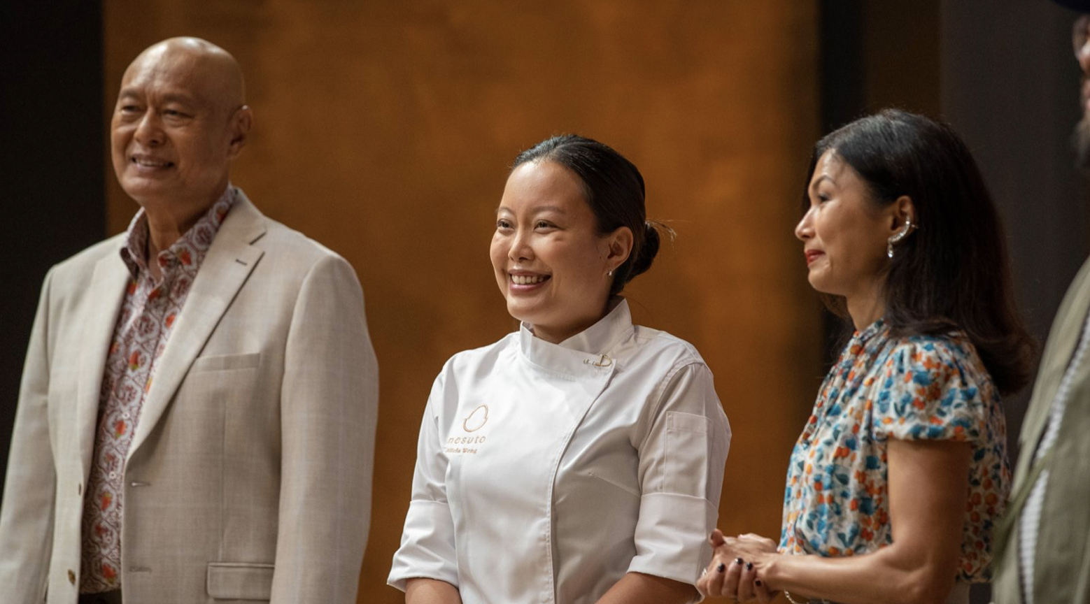 How co-founder of Nesuto Patisserie & Masterchef S'pore guest judge ...