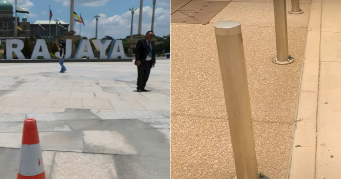 Kuala Lumpur to experience 'zero shadow' day at noon on Mar. 28 ...