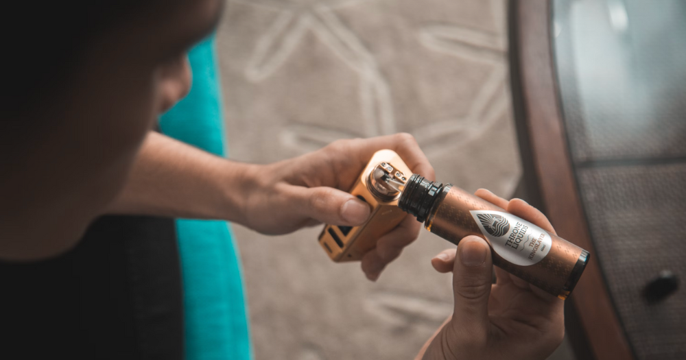 8,000 vape offences in 2023, govt to tackle 'growing problem' beyond ...