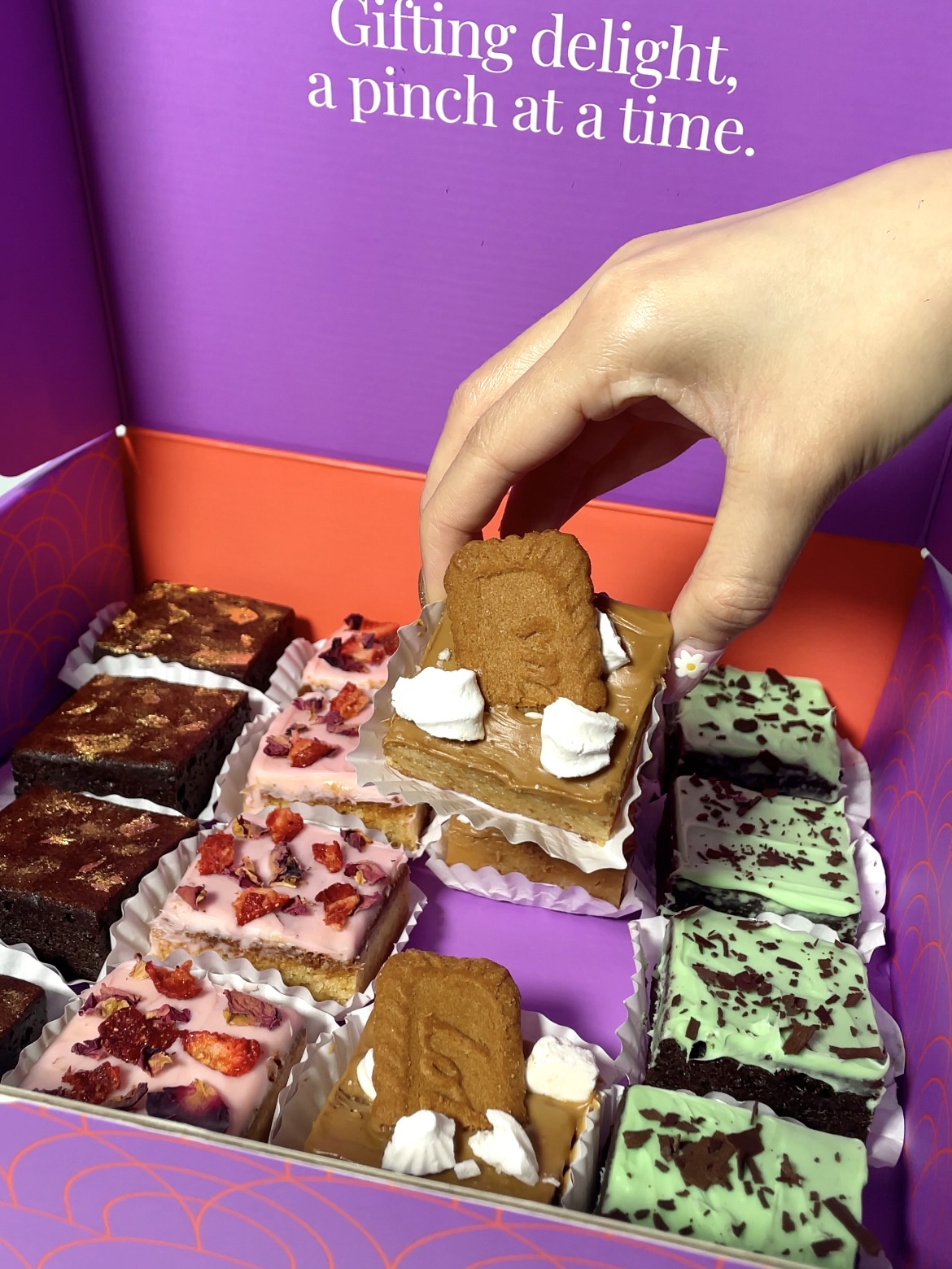 Bob the Baker Boy opens Muslim-friendly Pinch Bakehouse with ...