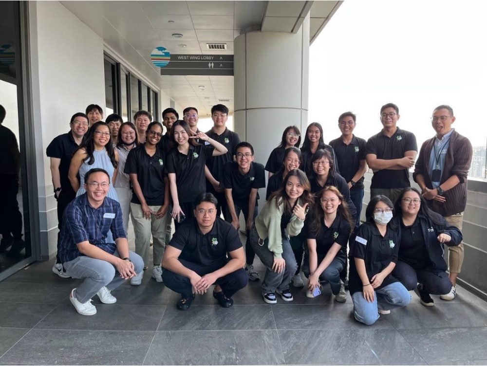 NYP student’s reuse scheme gives new life to pre-loved sports items ...