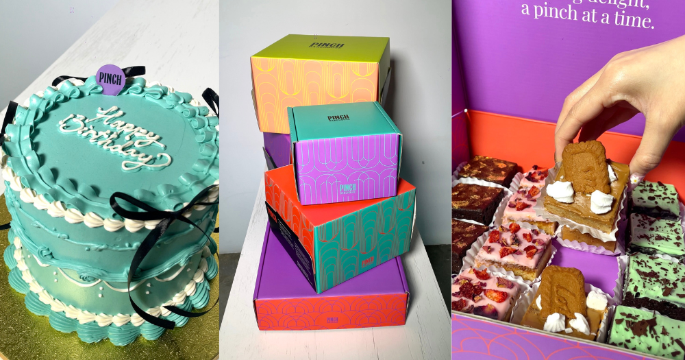 Bob the Baker Boy opens Muslim-friendly Pinch Bakehouse with ...