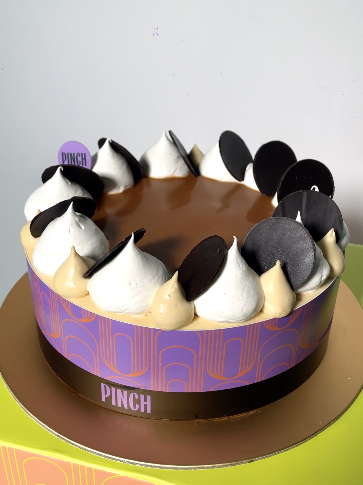 Bob the Baker Boy opens Muslim-friendly Pinch Bakehouse with ...