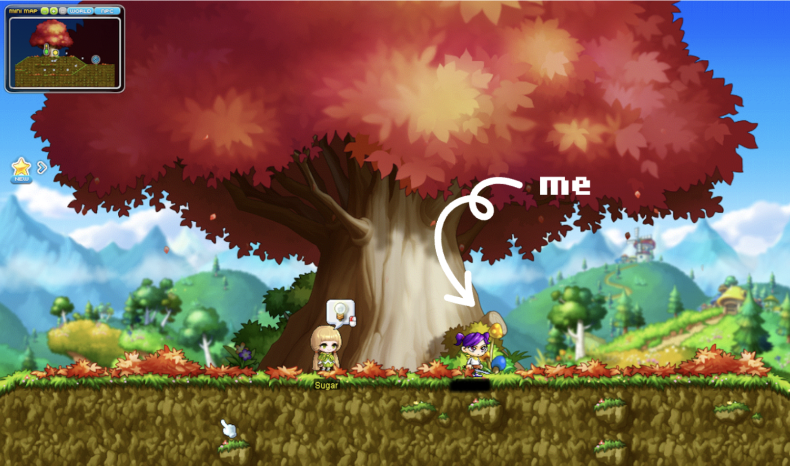 Non-gamer Gen Z plays OG video game MapleStory for the 1st time ...