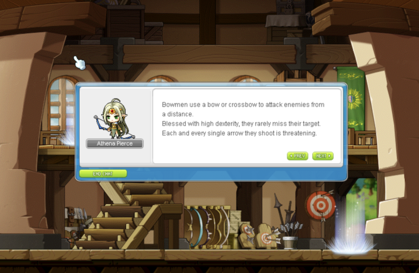 Non-gamer Gen Z plays OG video game MapleStory for the 1st time ...