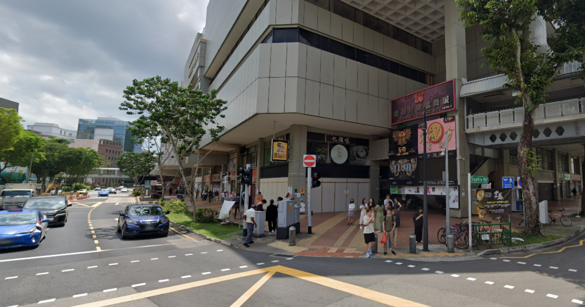 9 men in S'pore, aged 26-71, to be charged for outrage of modesty in ...