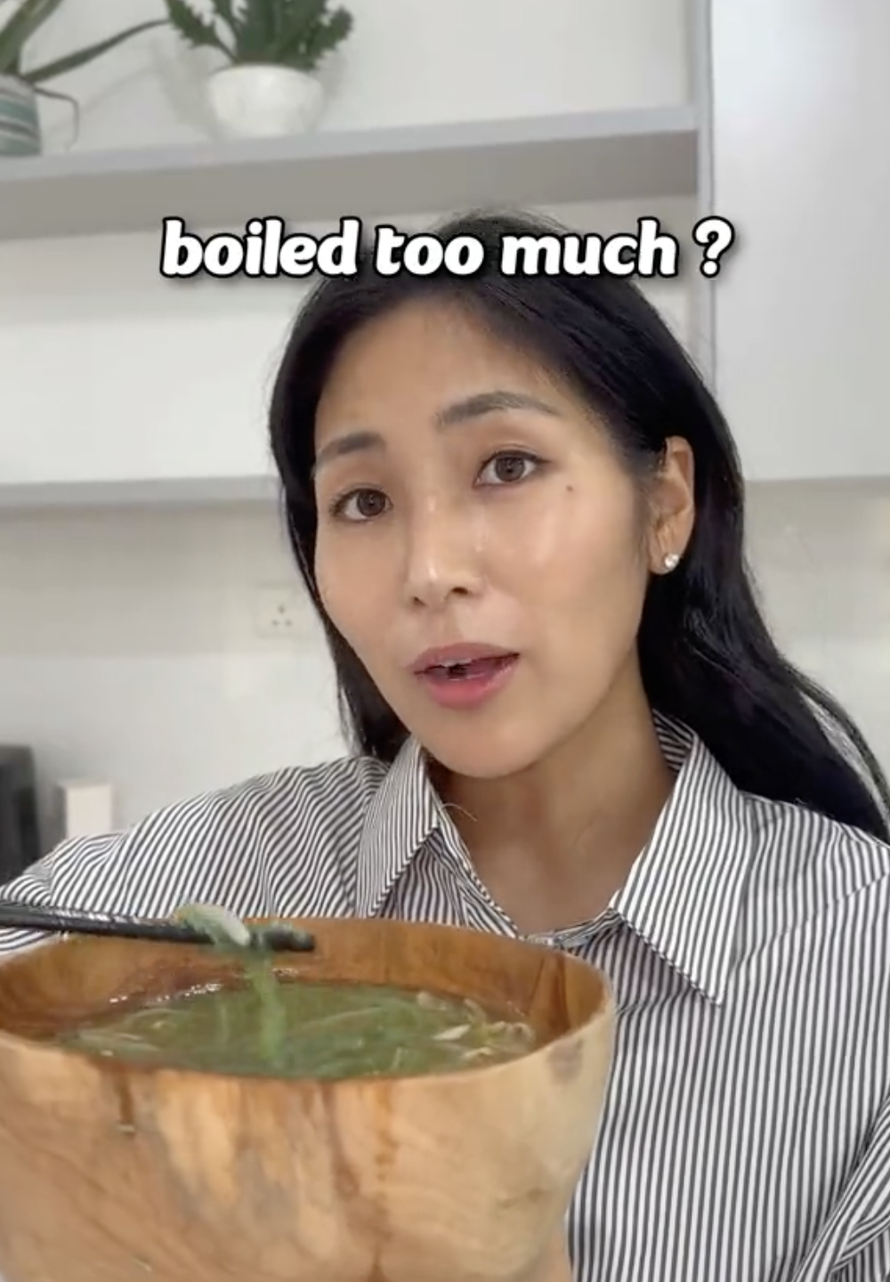 Japanese TikToker mistakes cendol jelly as 'M'sian ramen', cooks it ...