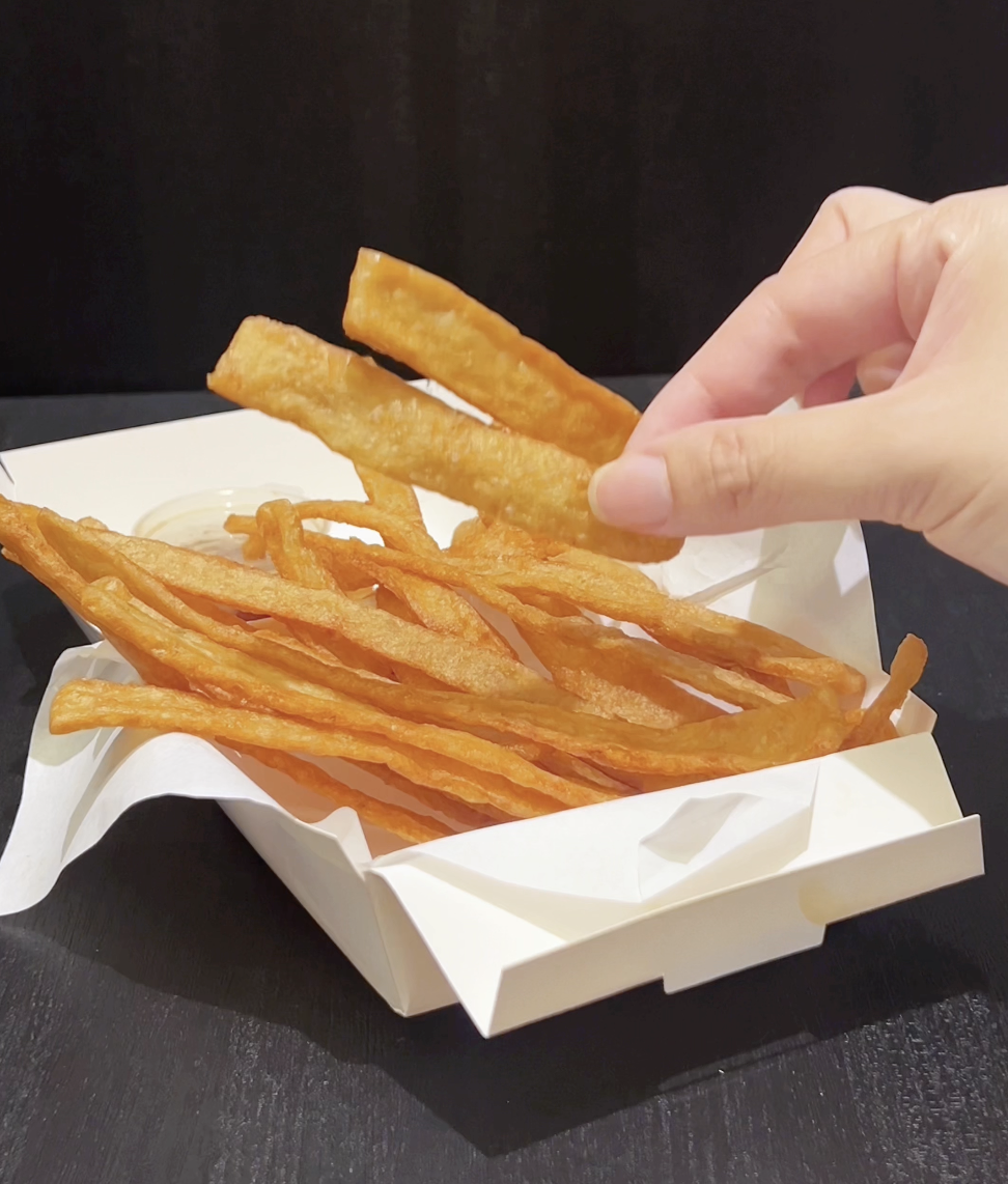 Korean street food shop with kimbap & fried fishcake 'fries' opens at ...
