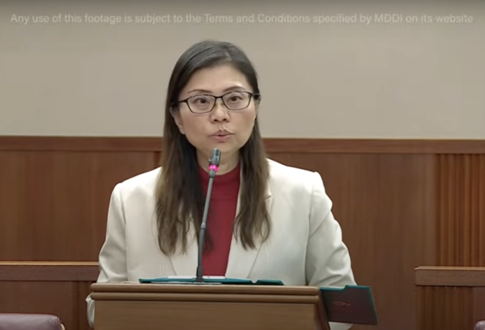 S'pore Parliament passes Good Samaritan law for food donations. Here's ...