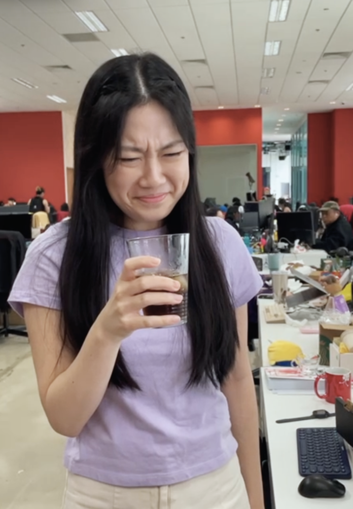 New Oreo-flavoured Coke tastes like Oreos melted in Coke. You're ...