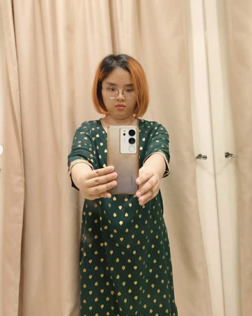 M'sia woman Alice Chang quits as Indian festive wear store part-timer ...