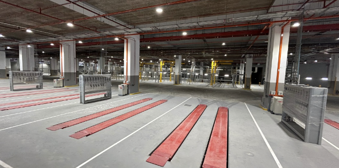 New 5-storey Sengkang West bus depot will have 240 EV chargers & staff ...
