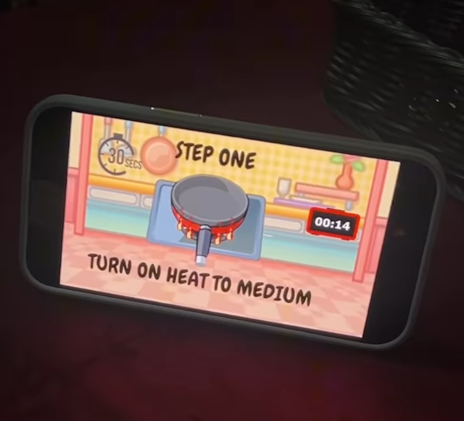 Influencer Lukeychan opens restaurant with cook-your-own-pasta stations ...