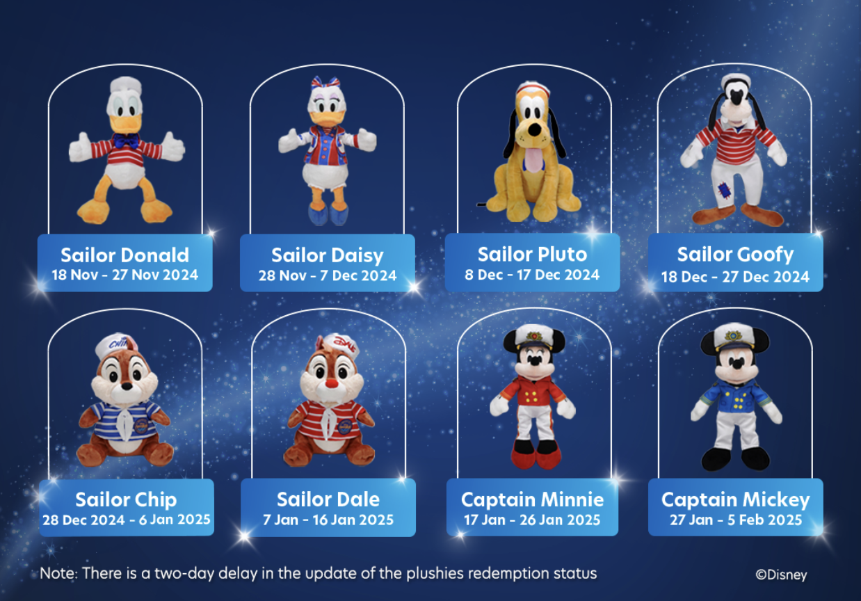 Here’s how you can be among the first to sail aboard the Disney ...