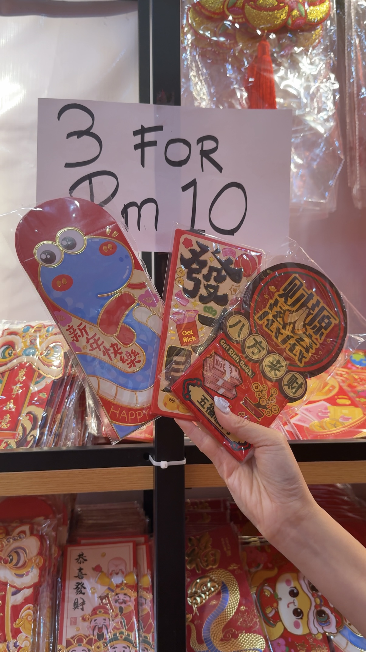 3 CNY fairs in Johor Bahru to do your festive shopping - Mothership.SG ...