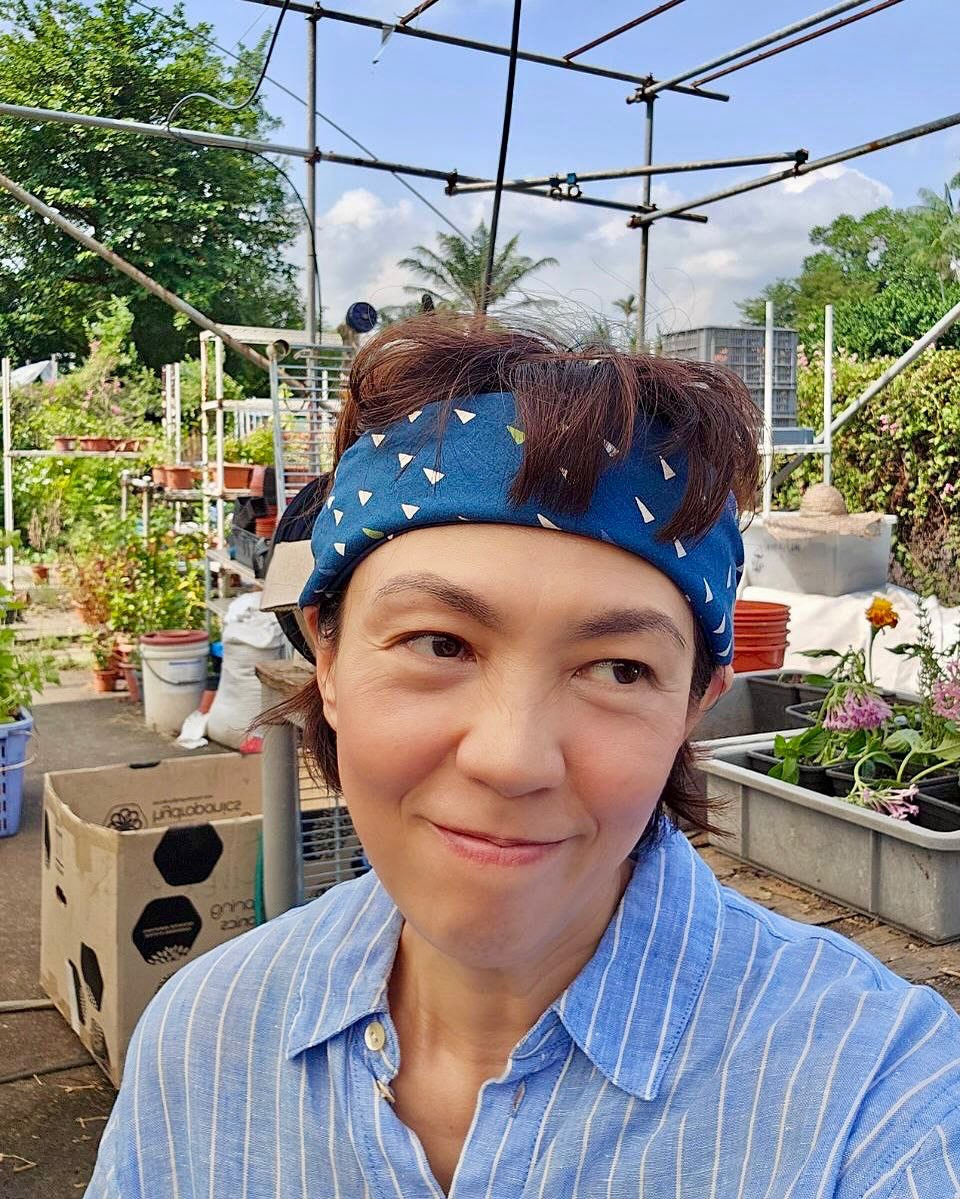 Kit Chan held wedding dinner in 2012, but never registered marriage ...