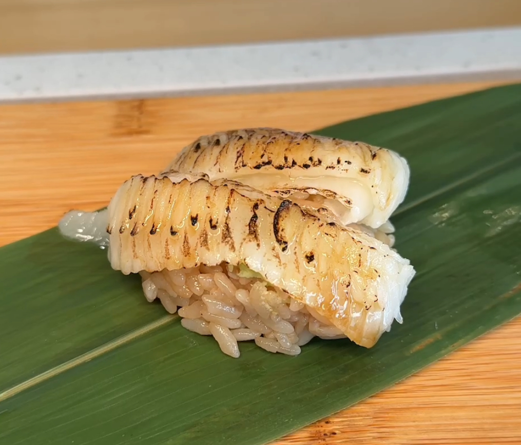 New sushi bar opens at Funan with handrolls from S$3++ - Mothership.SG ...