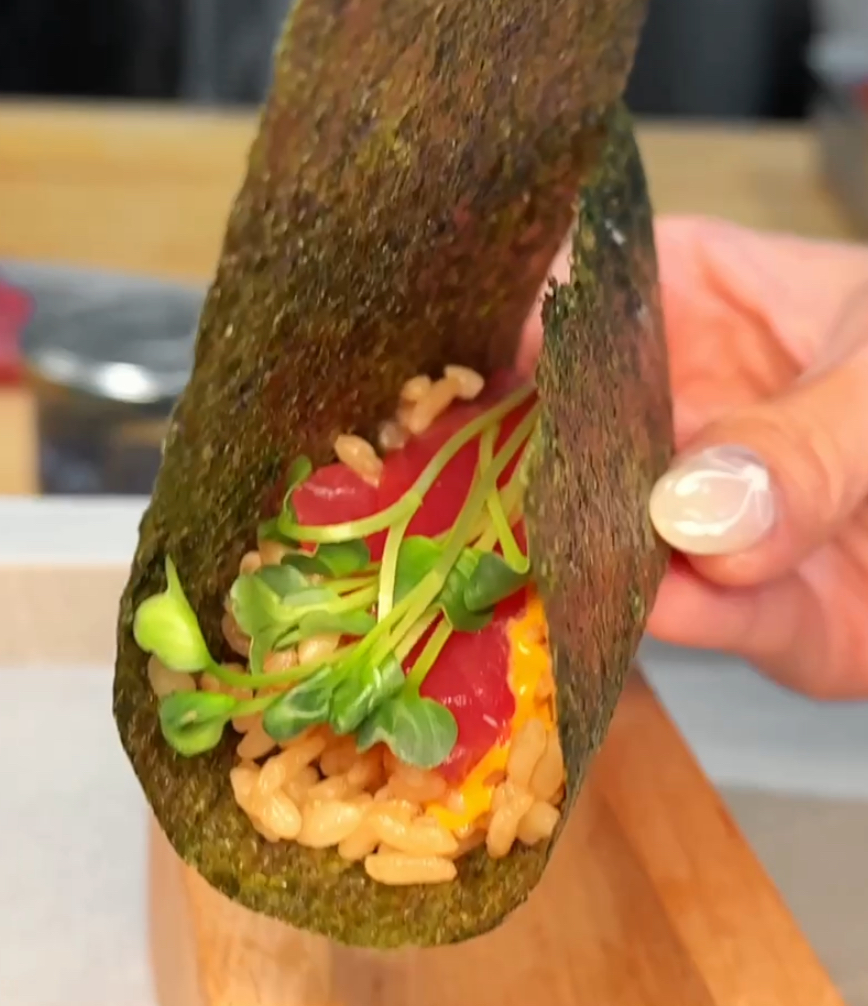 New sushi bar opens at Funan with handrolls from S$3++ - Mothership.SG ...