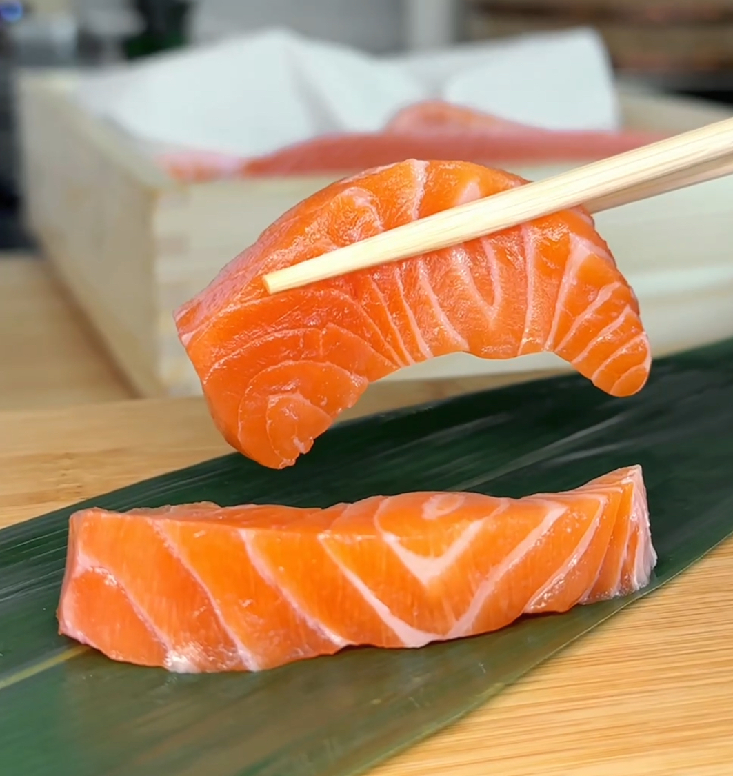 New sushi bar opens at Funan with handrolls from S$3++ - Mothership.SG ...