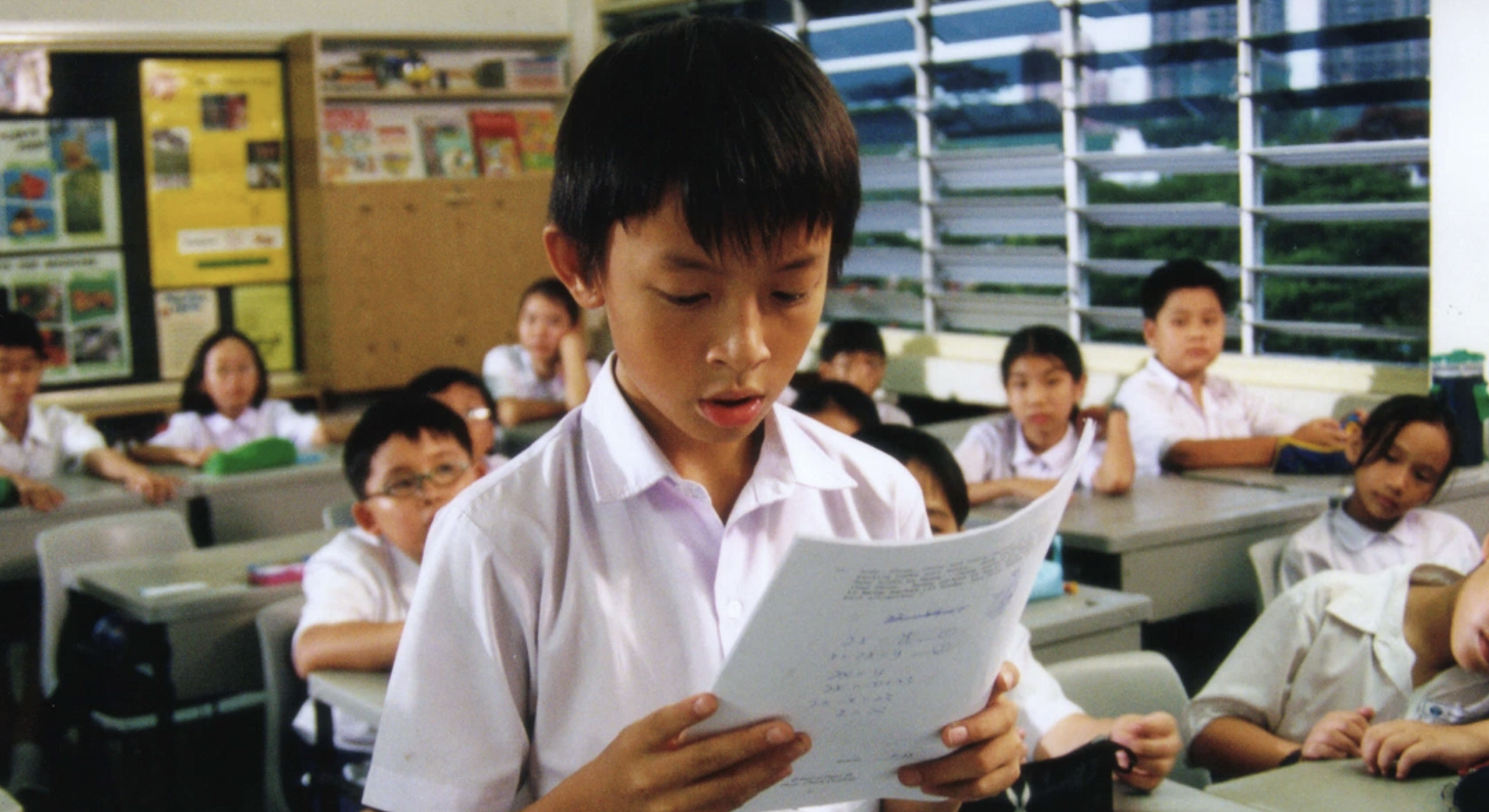 Jack Neo's CNY AI film, 'I Want To Be Boss' wasn't as revolutionary as I hoped it would be ...