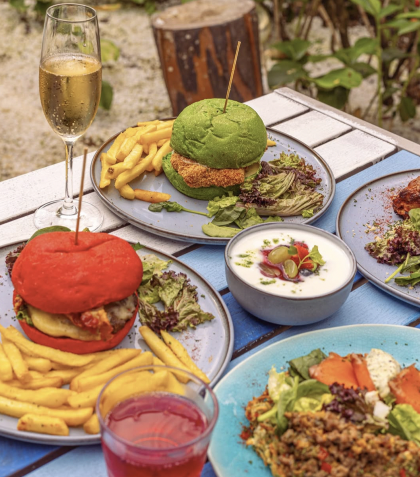 31 restaurants in S'pore open throughout CNY 2025 - Mothership.SG ...