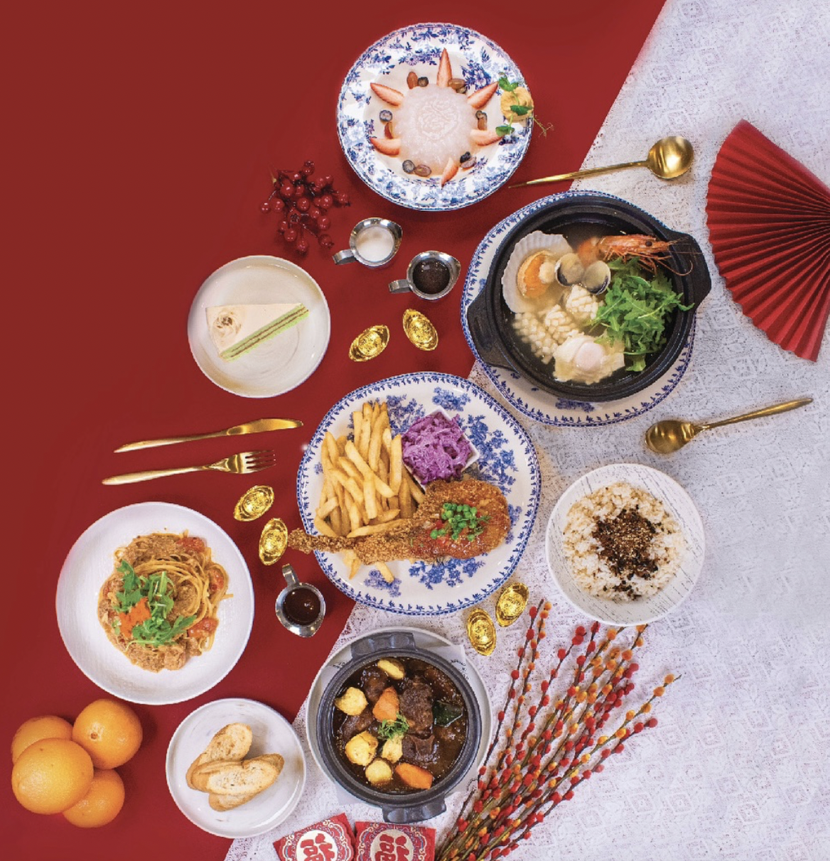 31 restaurants in S'pore open throughout CNY 2025 - Mothership.SG ...