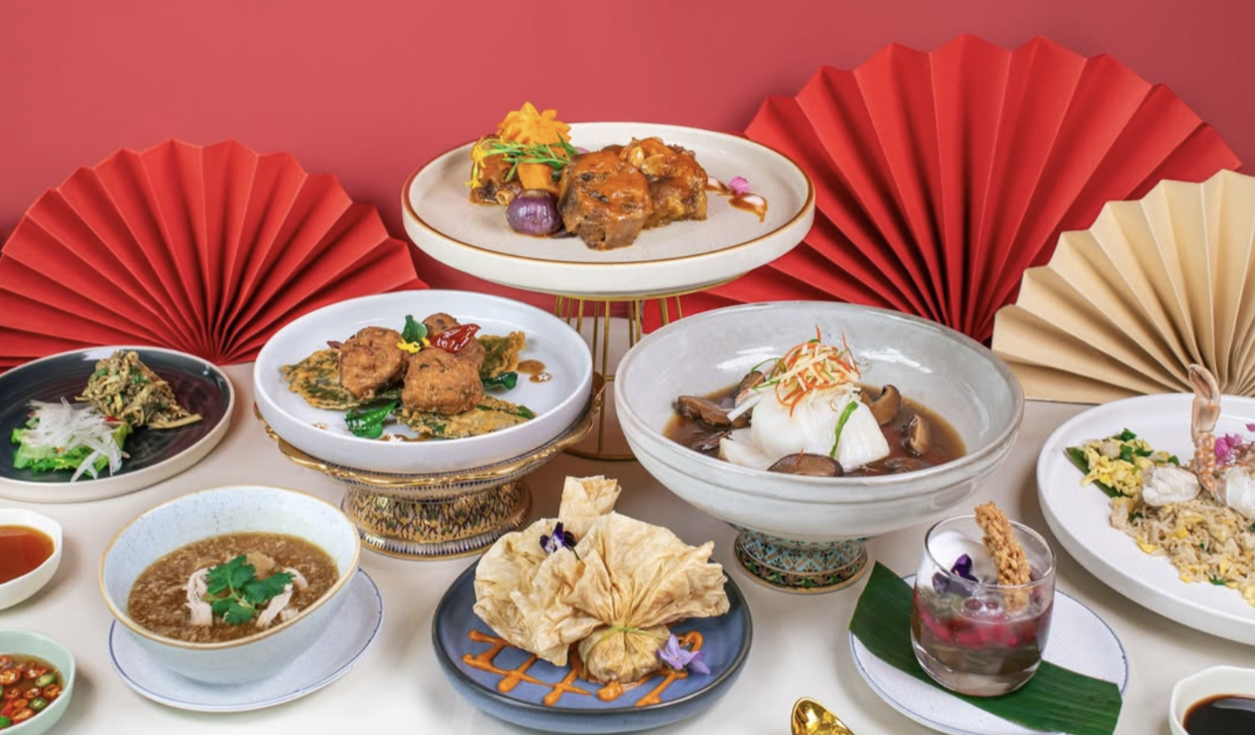 31 restaurants in S'pore open throughout CNY 2025 - Mothership.SG ...