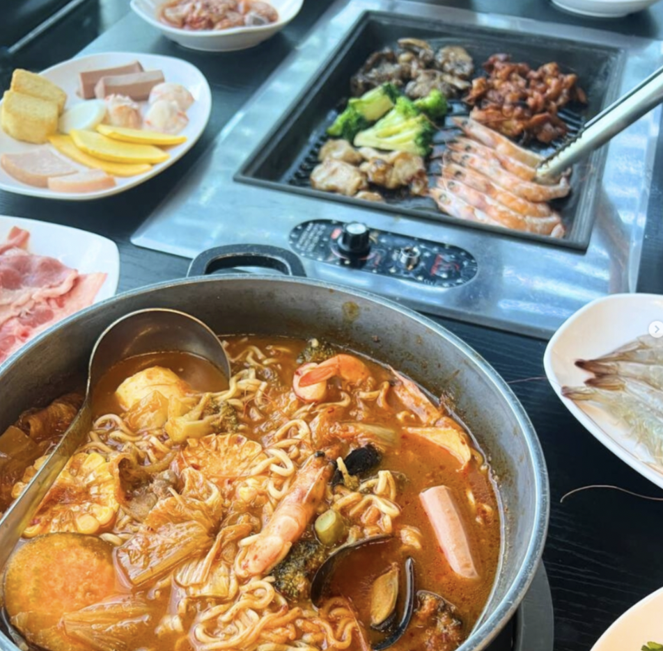 31 restaurants in S'pore open throughout CNY 2025 - Mothership.SG ...