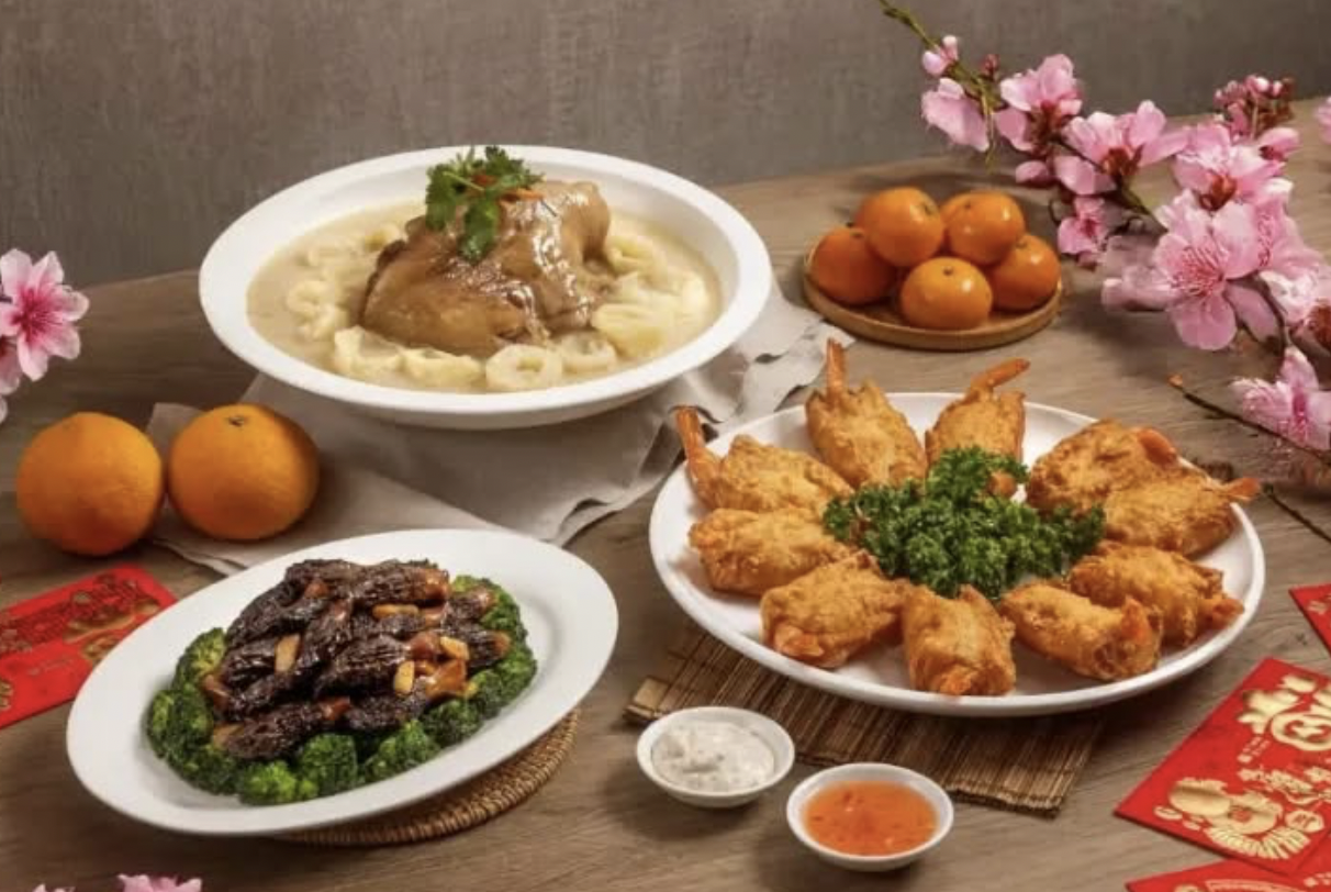 31 restaurants in S'pore open throughout CNY 2025 - Mothership.SG ...