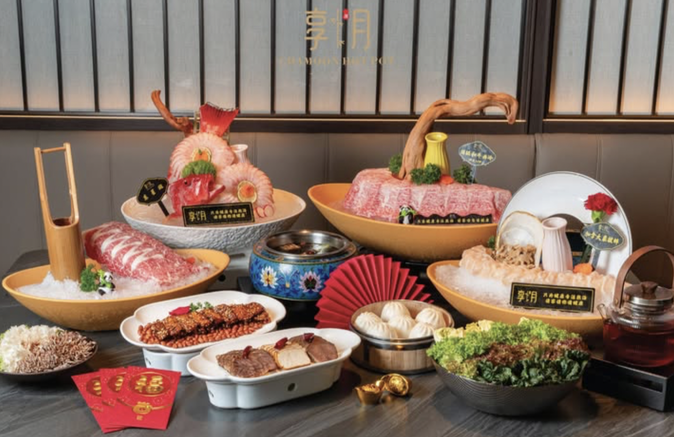 31 restaurants in S'pore open throughout CNY 2025 - Mothership.SG ...