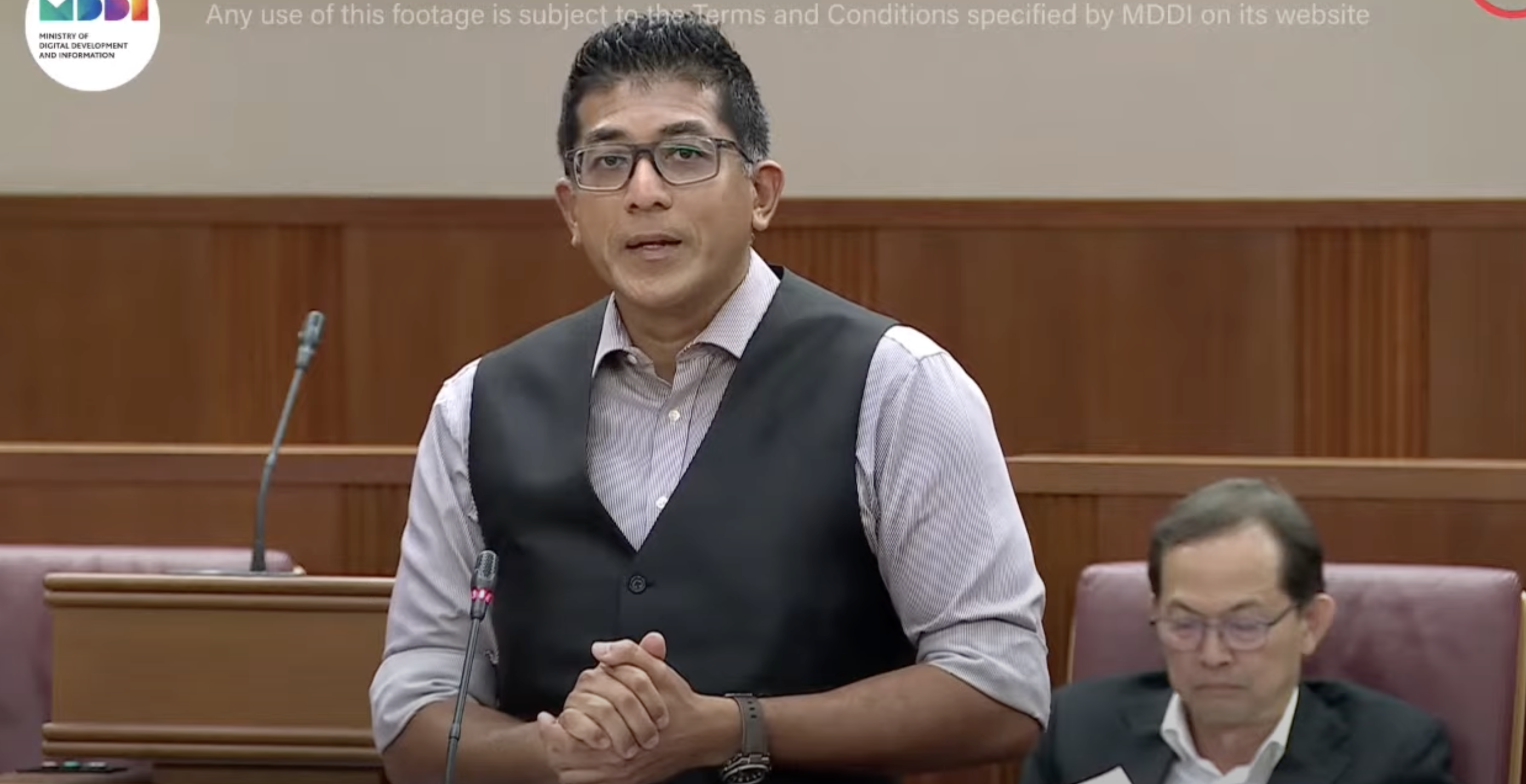 Budget 2025: Here's what 6 MPs said about improving work-life balance ...