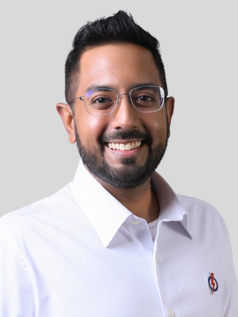 PAP appoints son of Liu Thai Ker to head Paya Lebar branch amid branch head changes in ...