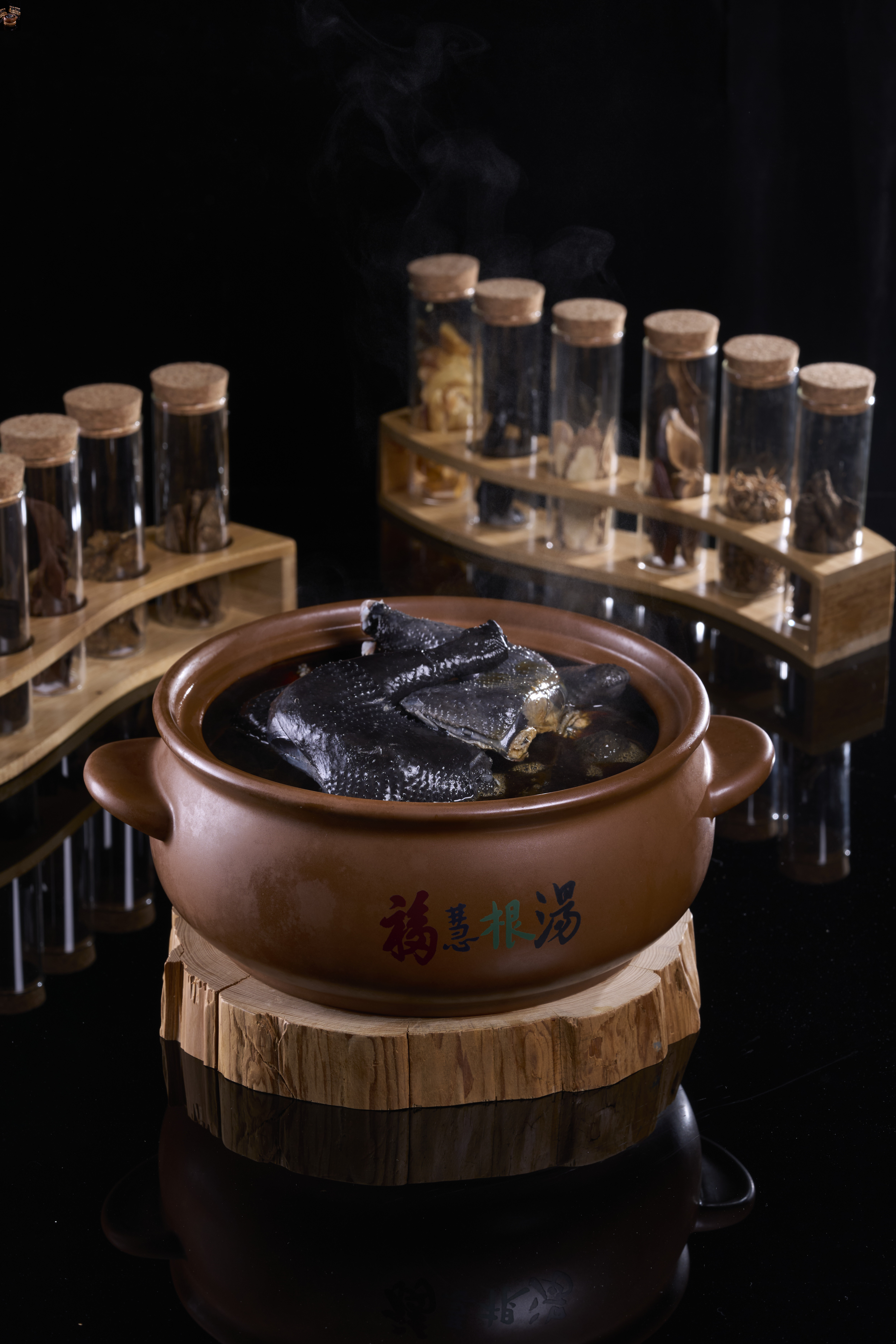 Taiwan restaurant with 2,000-year-old soup recipe opens in Redhill - Mothership.SG - News from ...