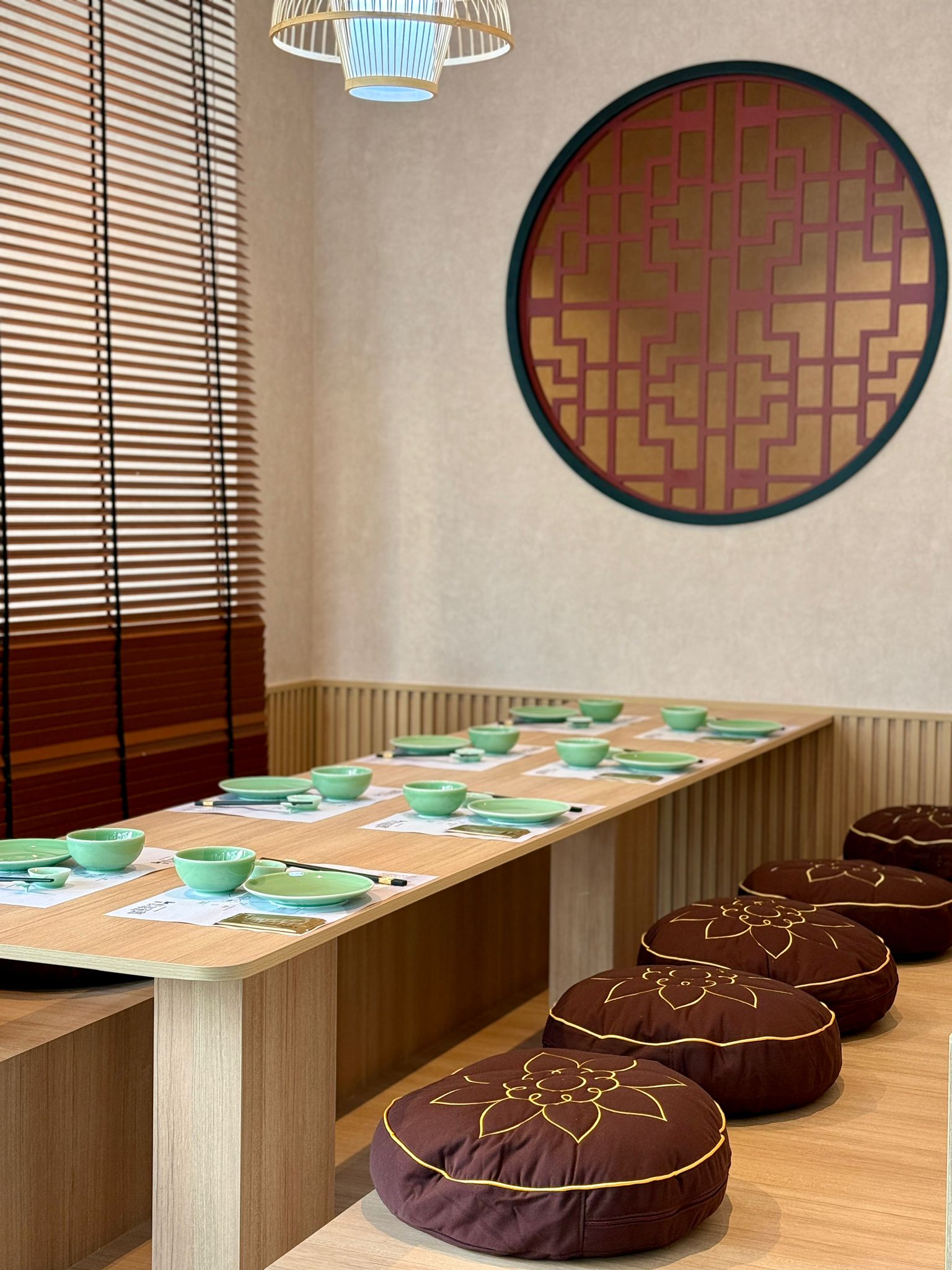 Taiwan restaurant with 2,000-year-old soup recipe opens in Redhill ...