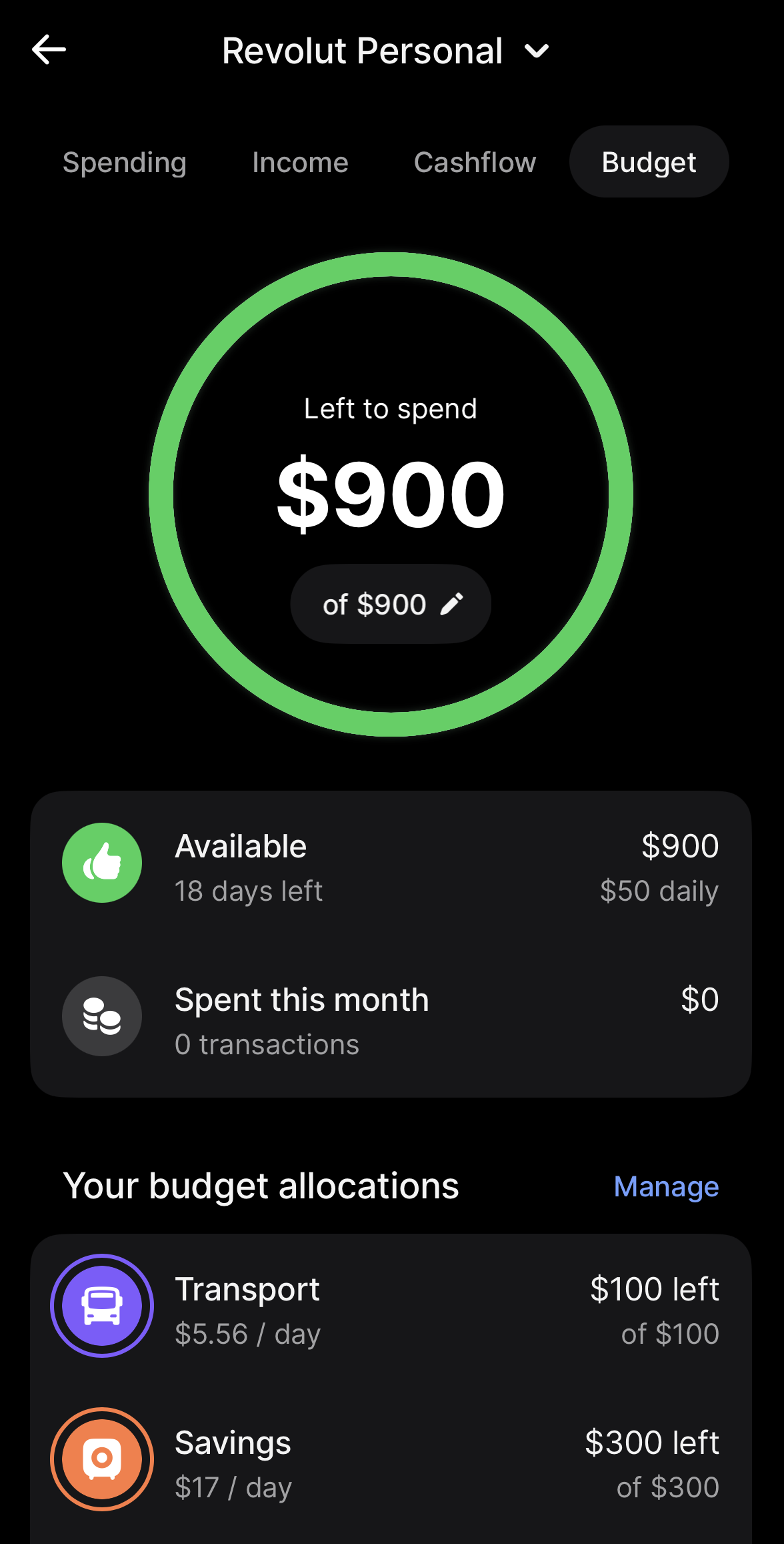 5 things you probably don't know you can do with the Revolut app ...