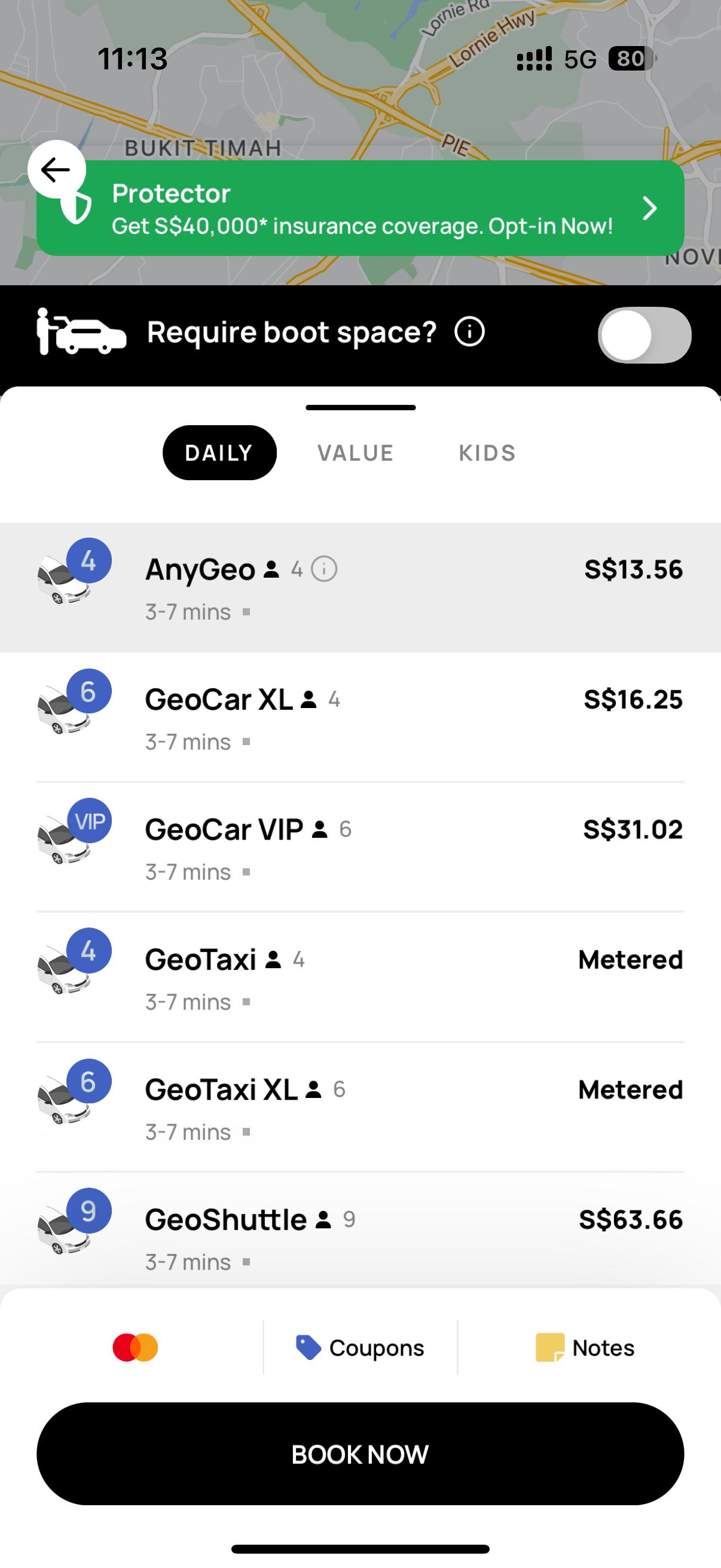 New ride-hailing company Geolah to launch in S'pore on Feb. 17 ...