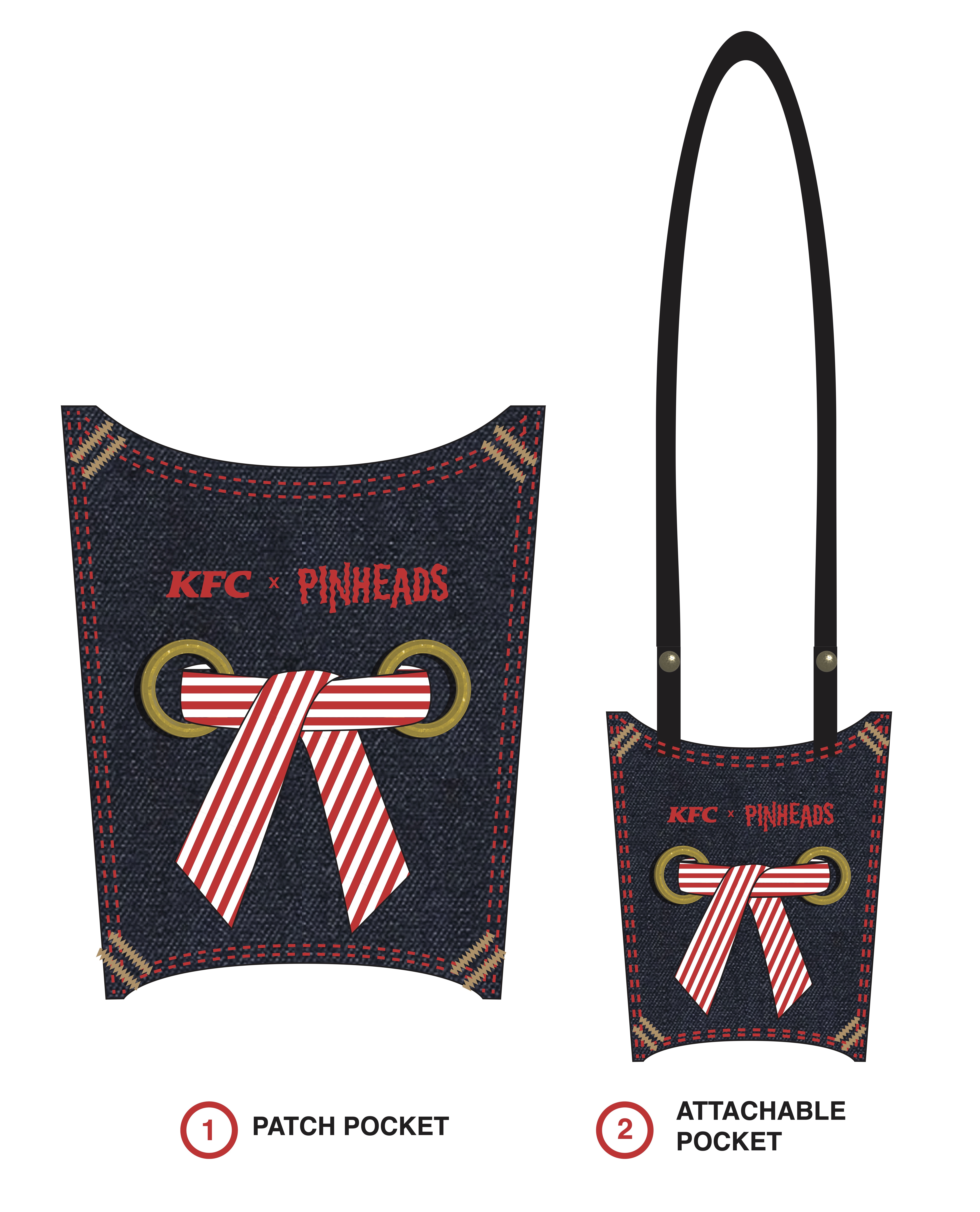 KFC S'pore bringing back Trio Pocketts in BBQ, cheese & spicy flavours ...