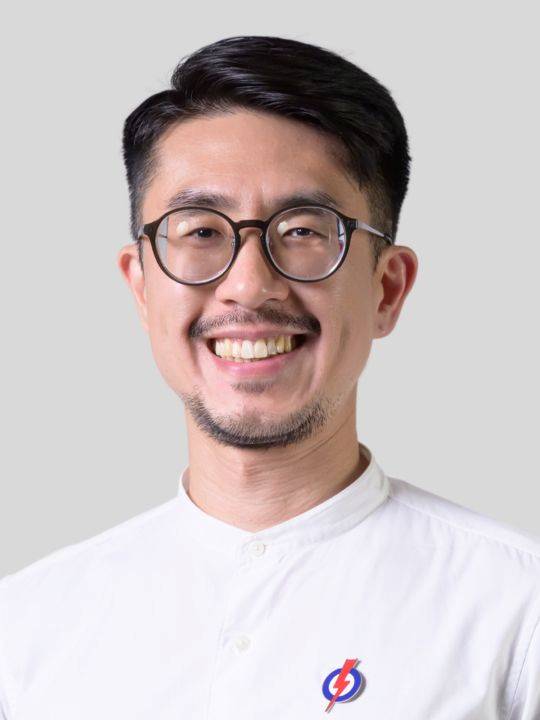 PAP appoints son of Liu Thai Ker to head Paya Lebar branch amid branch ...