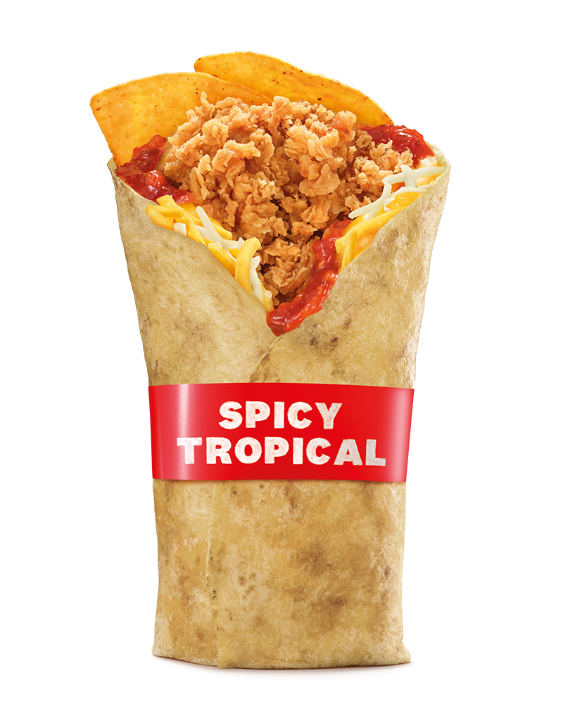 KFC S'pore bringing back Trio Pocketts in BBQ, cheese & spicy flavours ...