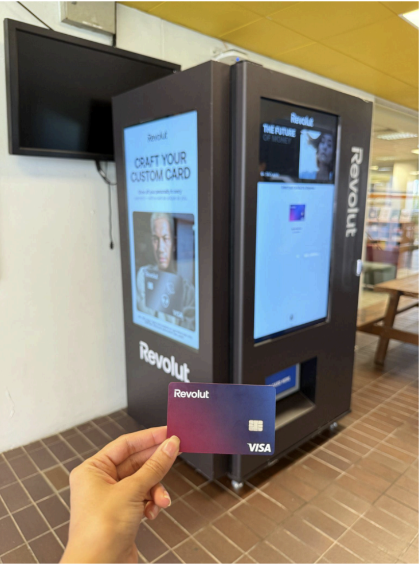 5 things you probably don't know you can do with the Revolut app ...