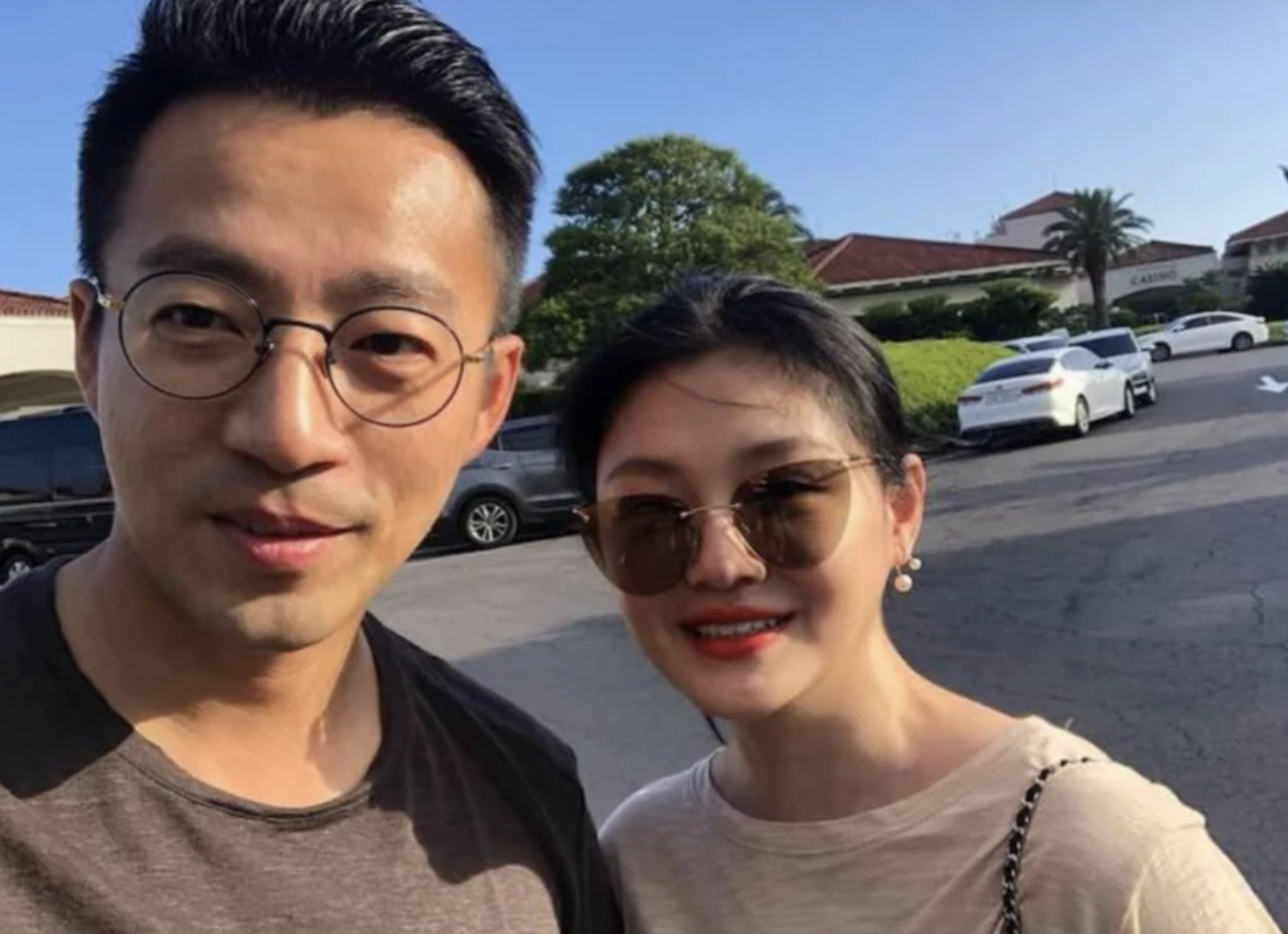 Barbie Hsu's ex-husband cuts ties with mother amid controversy ...