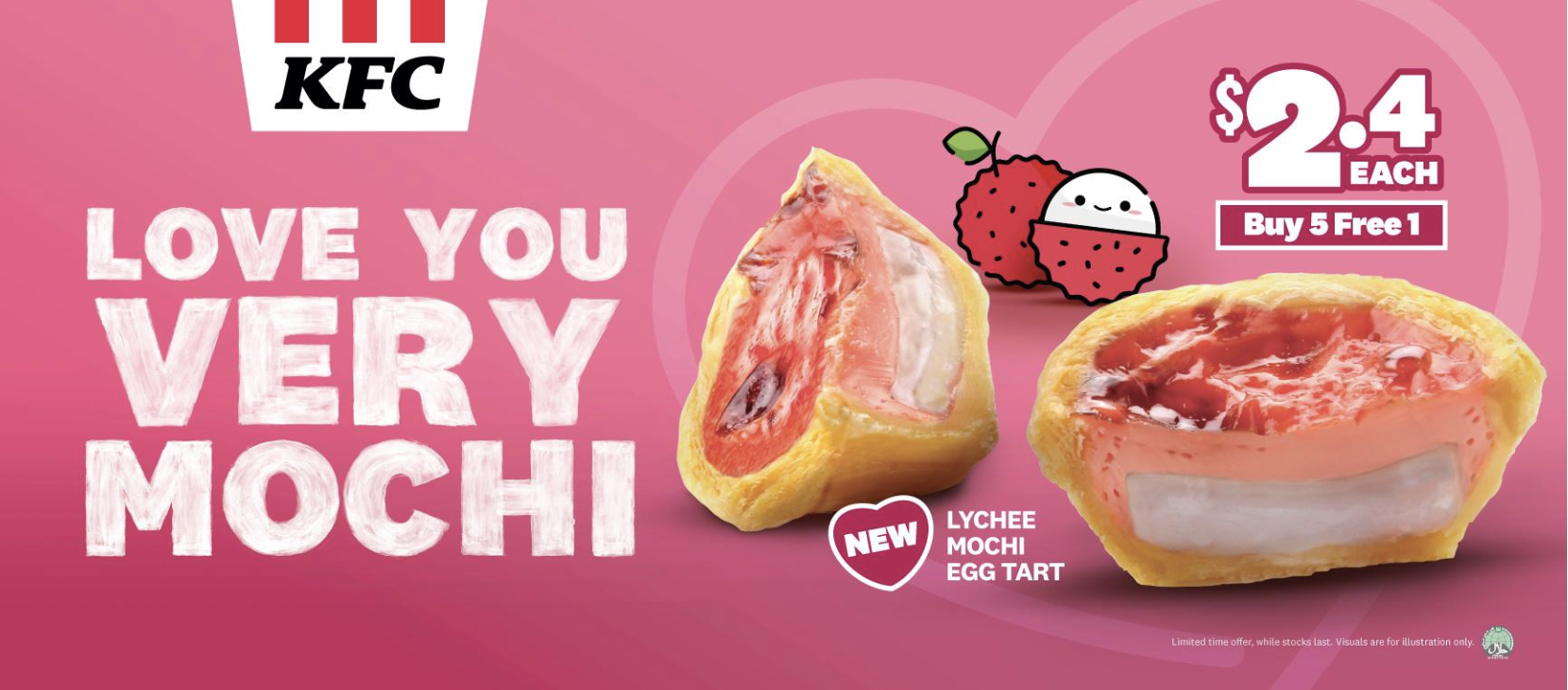 KFC S'pore bringing back Trio Pocketts in BBQ, cheese & spicy flavours ...