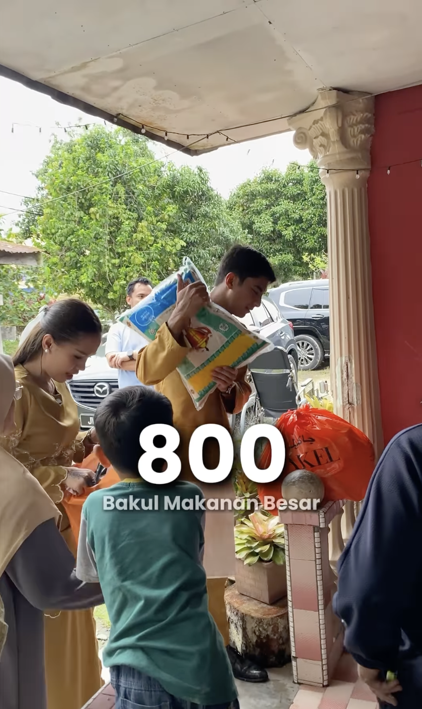 M'sian politician Syed Saddiq models to get donations for his ...