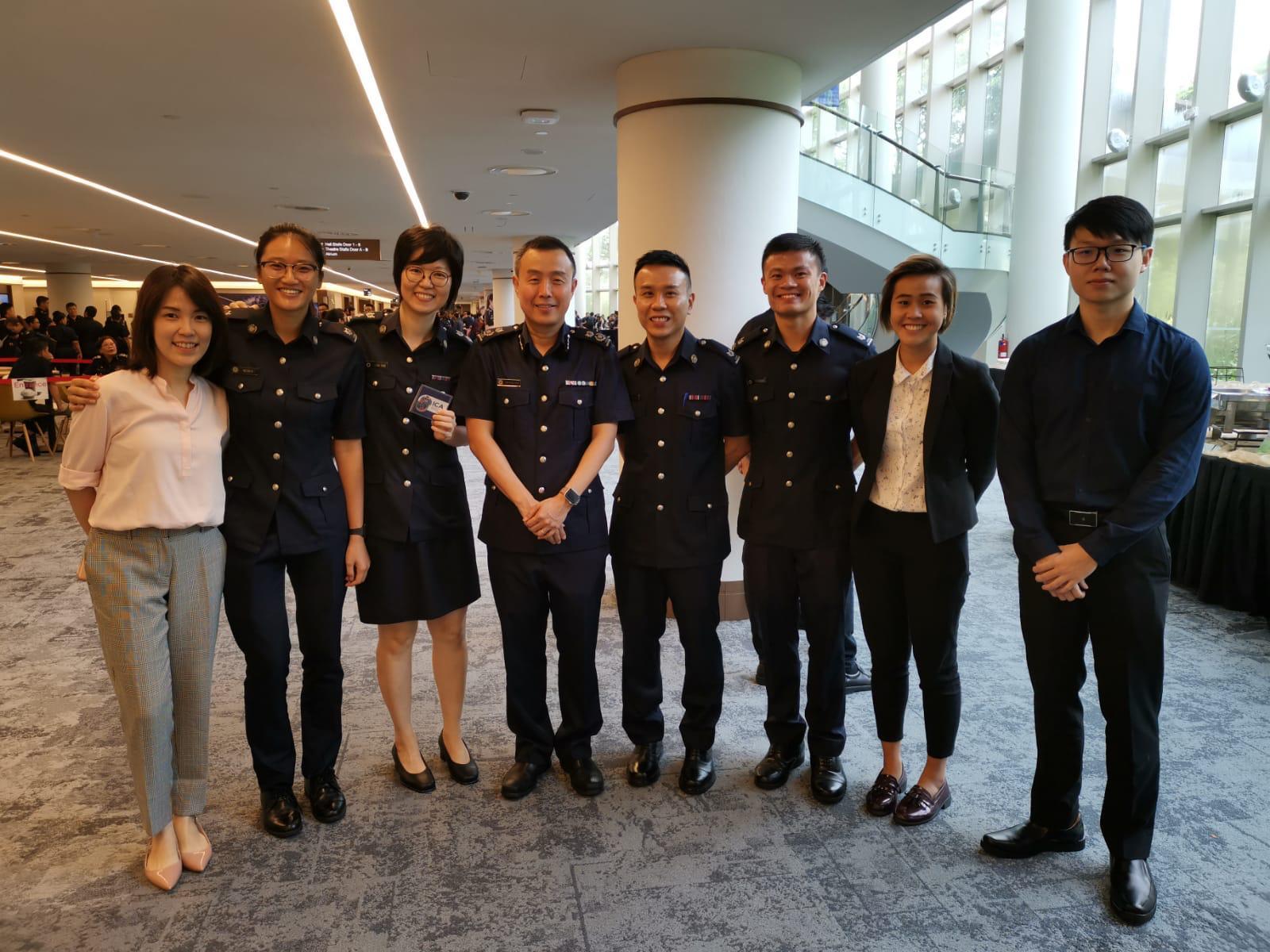 Why did this S’porean, 26, intern with ICA for 15 months & only with ...