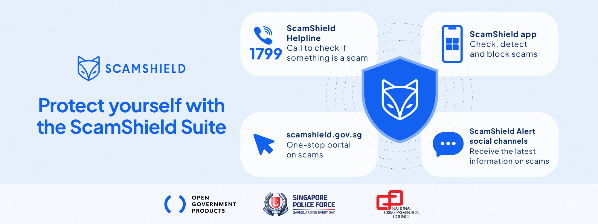 Scam victims lost over S$1.1 billion in 2024. Here's how I avoid becoming another statistic ...