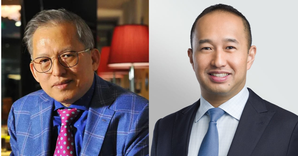 GLGT - [BREAKING!] Battle erupts between billionaire Kwek Leng Beng and ...