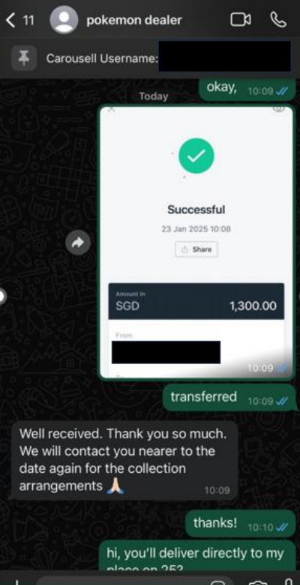 Some 50 Pokémon card collectors in S'pore scammed out of S$163,000 ...