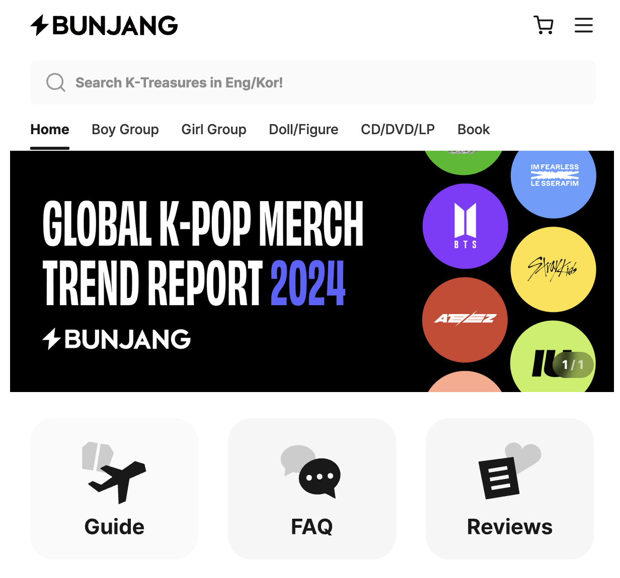 S’pore K-pop fans share how far they’ll go for their idols’ merch ...