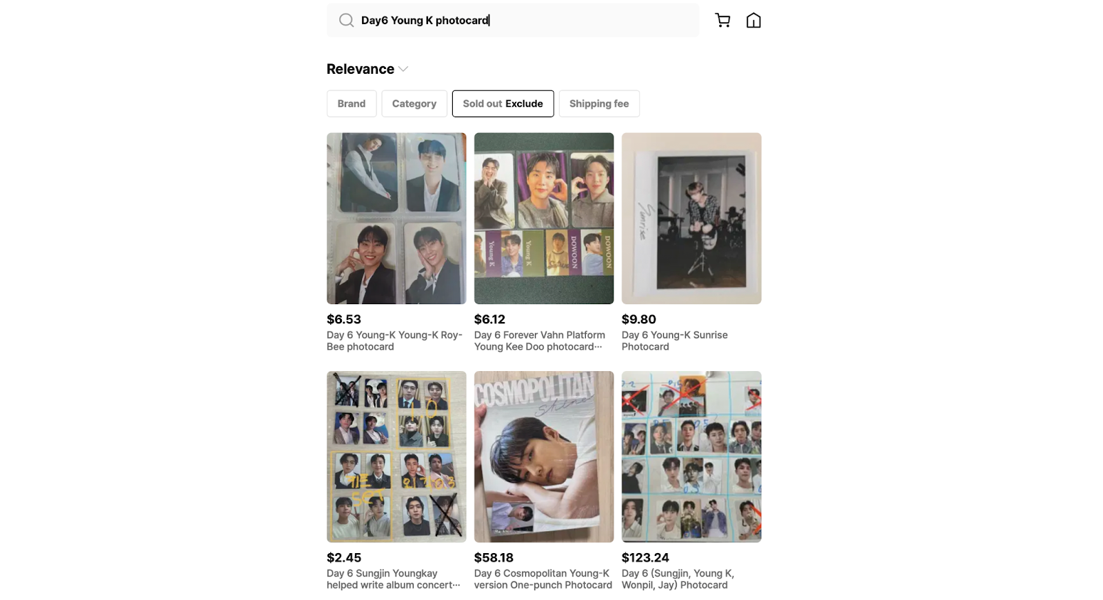 S’pore K-pop fans share how far they’ll go for their idols’ merch ...